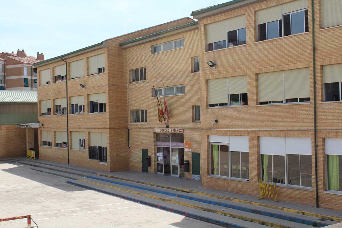 Documentos – Colegio Sancho Ramírez